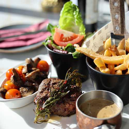 Menu 2026 - Al Forno Italian Ingleby Barwick em Thornaby | TheFork