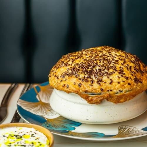 Chatora The City in London - Restaurant Reviews, Menu and Prices | TheFork