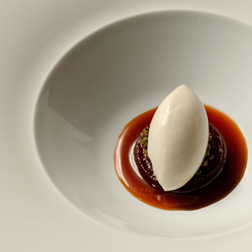 Menus 2026 - Cycene in London | TheFork