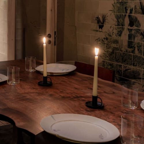 Menus 2026 - Cycene in London | TheFork