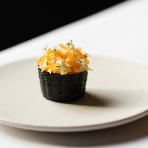 Cycene in London - Restaurant Reviews, Menus, and Prices | TheFork
