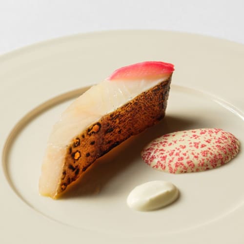 Cycene in London - Restaurant Reviews, Menus, and Prices | TheFork