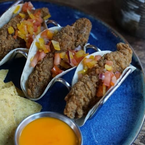 Verified Reviews 2026 - Common Bar & Kitchen Blackpool | TheFork