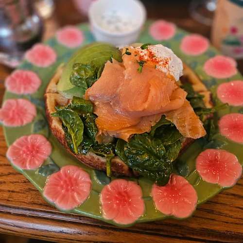 Mon Creme in Paris - Restaurant Reviews, Menu and Prices | TheFork