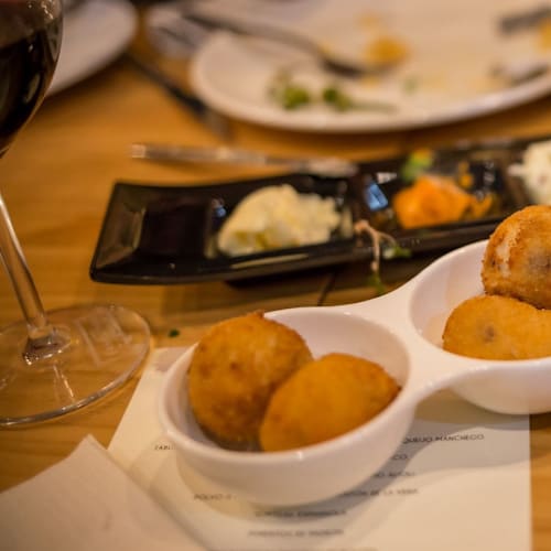 El Pimentõn em Amora - Preços, menu, morada, reserva e avaliações do ...