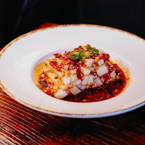 Recensioni Verificate 2025 - Jiao Kitchen Monaco (Germania) | TheFork