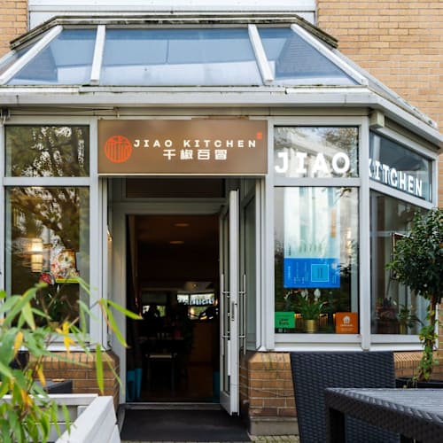 Recensioni Verificate 2025 - Jiao Kitchen Monaco (Germania) | TheFork