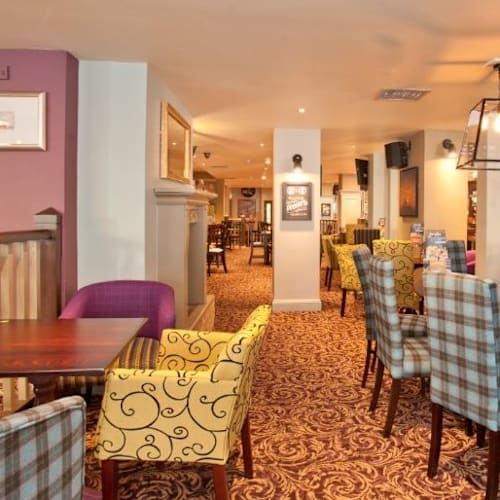 dining rooms ramsgate