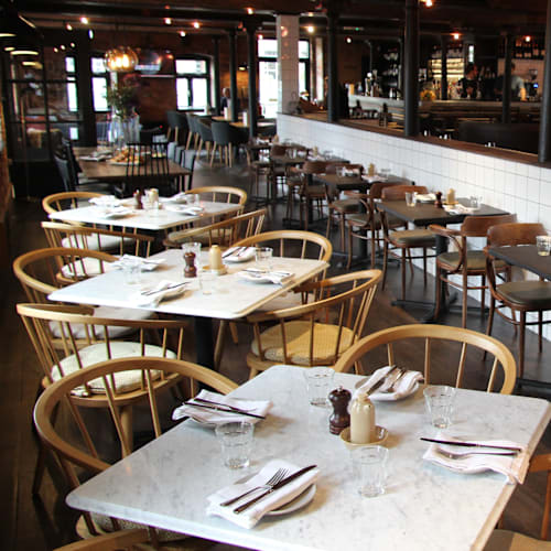 Menus 2025 - Brasserie Blanc Leeds in Leeds | TheFork