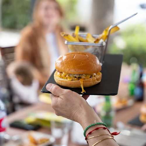 Menu 2026 - El Quincho in Cambrils | TheFork