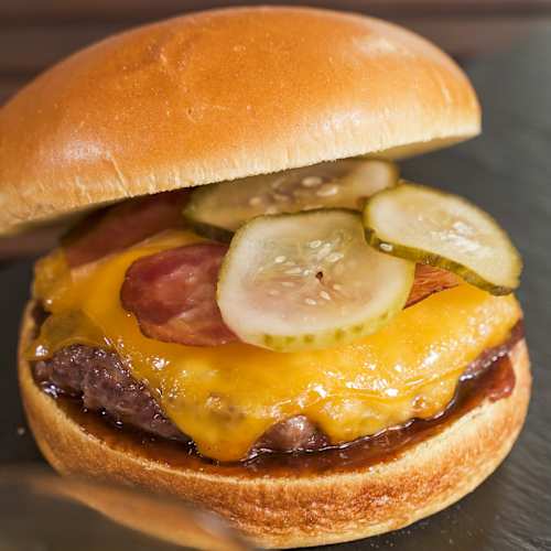 Menu 2026 - El Quincho in Cambrils | TheFork