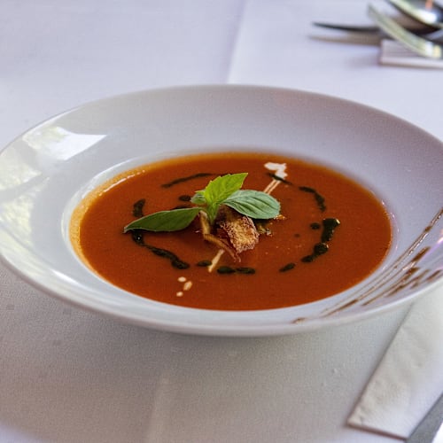 Restaurant Capone Berlin in Berlin - Bewertungen, Speisekarte und ...