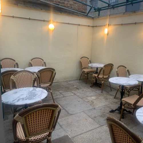 Menu 2026 - Maria's Tortilla in London | TheFork