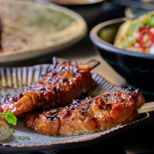 Menus 2025 - Manchester Deansgate Sora Restaurant in Manchester | TheFork