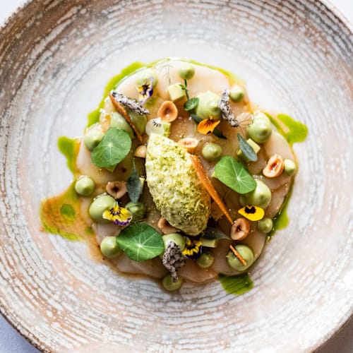 The Hyde Restaurant, Bar & Garden in London - Restaurant Reviews, Menus ...