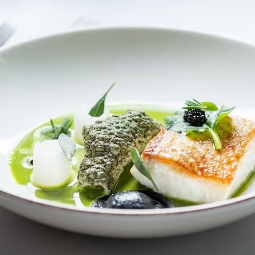 The Hyde Restaurant, Bar & Garden in London - Restaurant Reviews, Menus ...