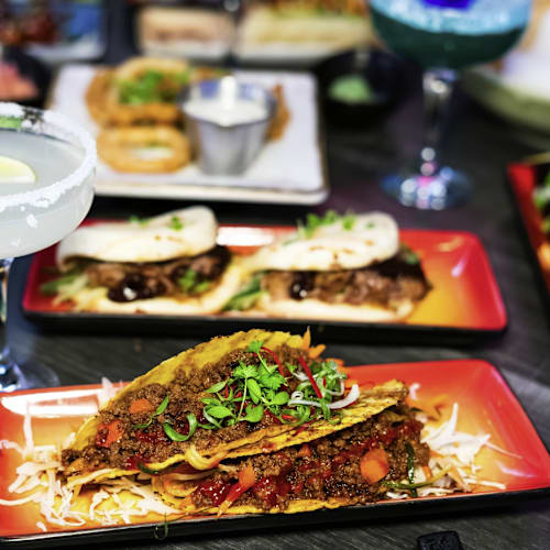 Aveika in Newcastle upon Tyne - Restaurant Reviews, Menus, and Prices ...
