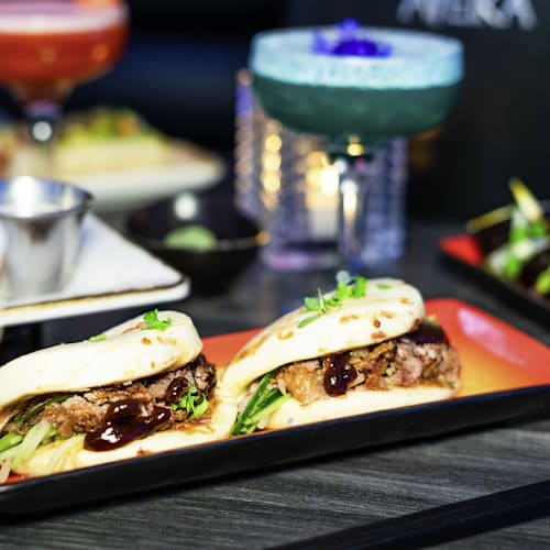 Aveika in Newcastle upon Tyne - Restaurant Reviews, Menus, and Prices ...