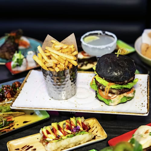 Aveika in Newcastle upon Tyne - Restaurant Reviews, Menus, and Prices ...