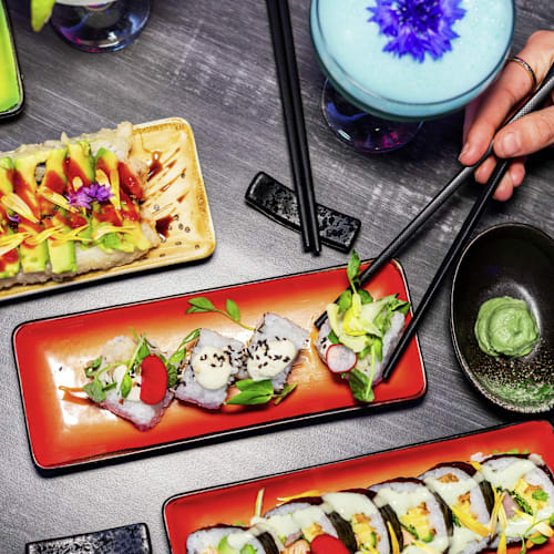 Aveika in Newcastle upon Tyne - Restaurant Reviews, Menus, and Prices ...