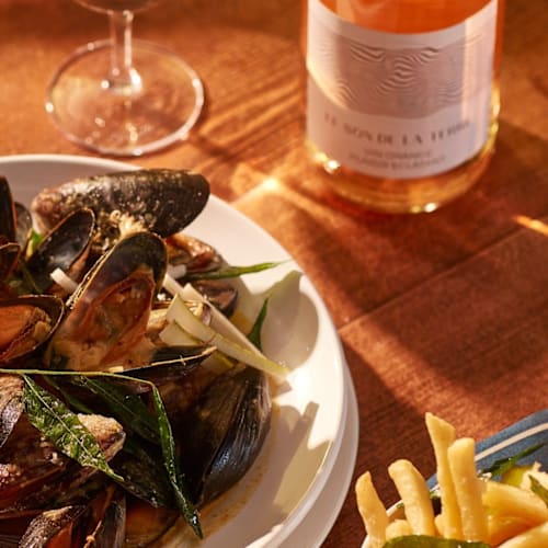 Cote Brasserie - Oxford in Oxford - Restaurant Reviews, Menus, and ...