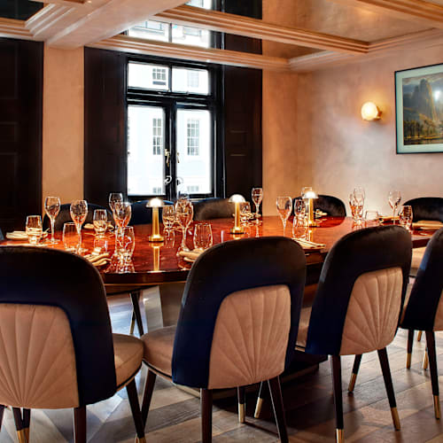 Norma in London - Restaurant Reviews, Menu and Prices | TheFork