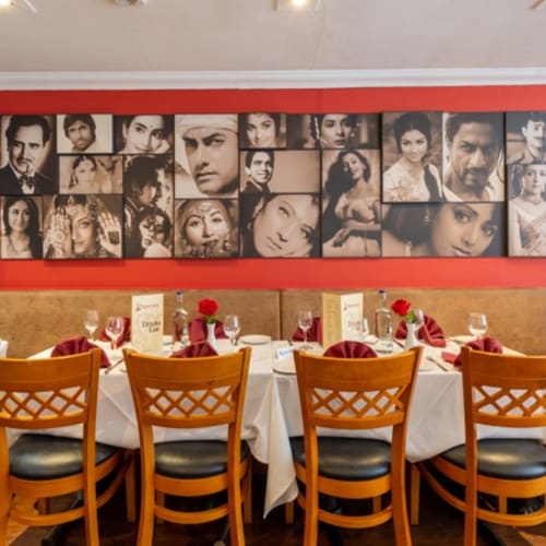 Sheba Brick Lane in London - Restaurant Reviews, Menus, and Prices ...