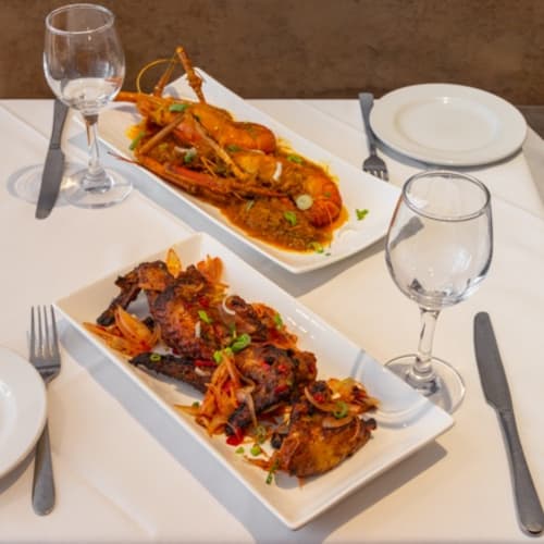 Sheba Brick Lane in London - Restaurant Reviews, Menus, and Prices ...