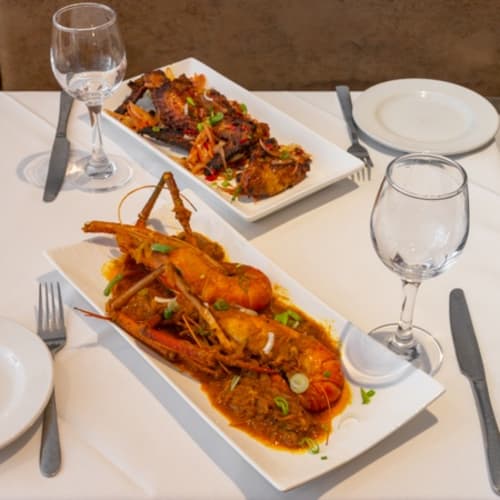 Sheba Brick Lane in London - Restaurant Reviews, Menu and Prices | TheFork