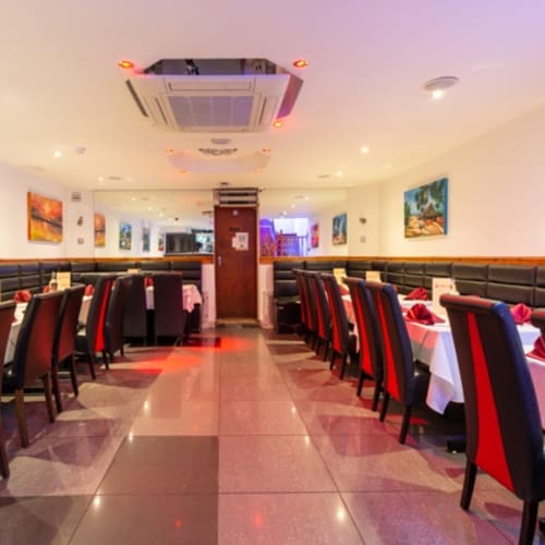 Sheba Brick Lane in London - Restaurant Reviews, Menu and Prices | TheFork