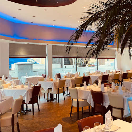 Menus 2026 - Gurkha Lounge- Hampton in Peterborough | TheFork