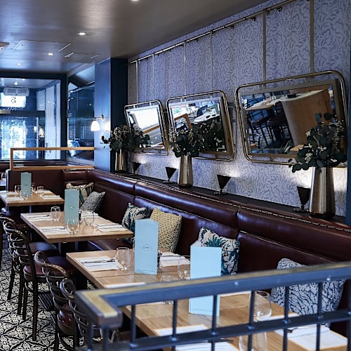 Cote Brasserie - Wimbledon in London - Restaurant Reviews, Menus, and ...