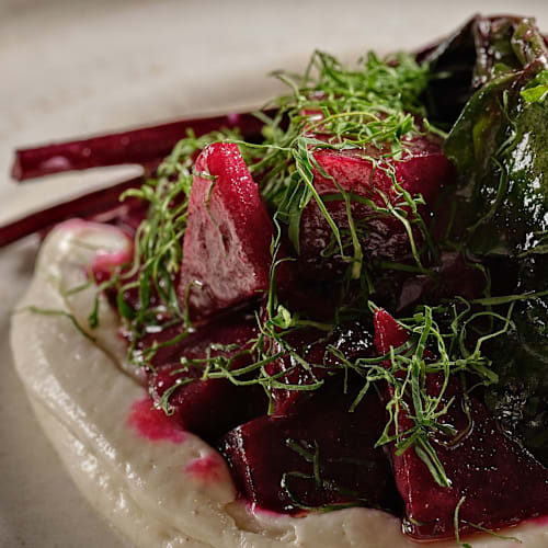 Myrtos in London - Restaurant Reviews, Menus, and Prices | TheFork