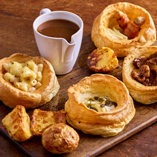Toby Carvery - Almondsbury in Bristol - Restaurant Reviews, Menus, and ...