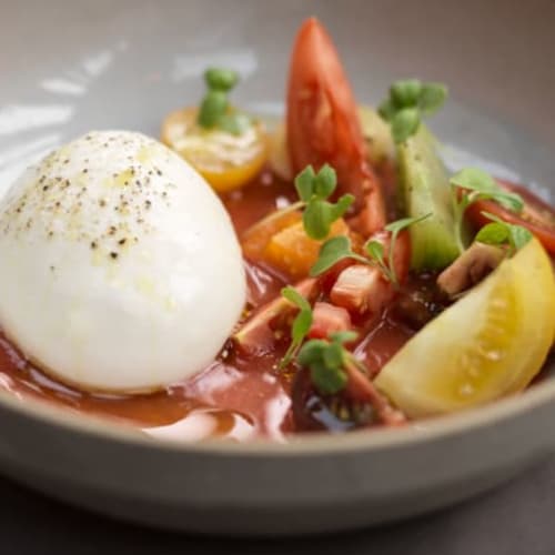 Jean-Georges at The Connaught in London - Restaurant Reviews, Menu and ...