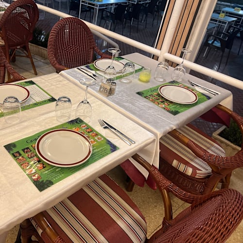 Speisekarte 2025 – Gran Buffet Puerto Rico Garden in Puerto Rico – TheFork