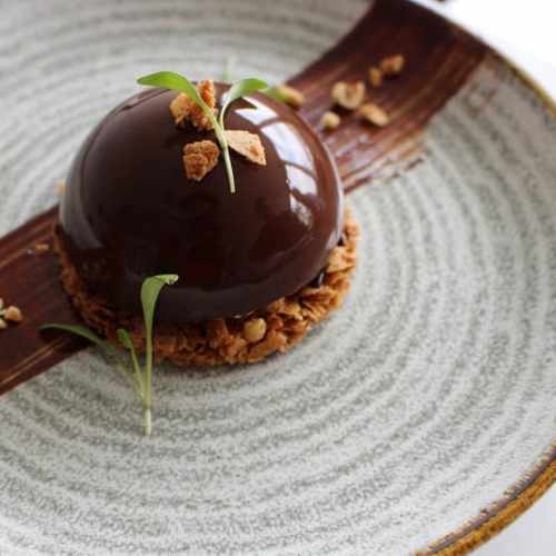 Menu 2026 - Bustronome in Paris | TheFork