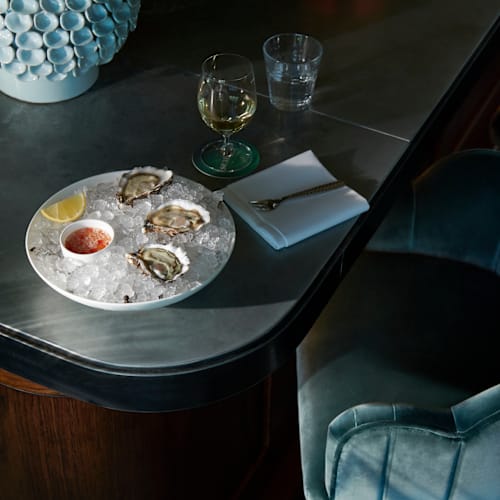 Seabird in London - Restaurant Reviews, Menus, and Prices | TheFork