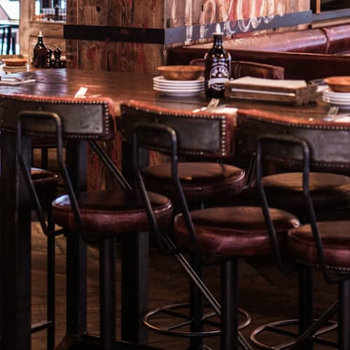 Big Easy Chelsea in London - Restaurant Reviews, Menus, and Prices ...