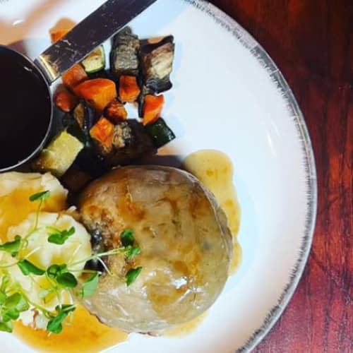 Town Of Ramsgate in London - Restaurant Reviews, Menus, and Prices ...