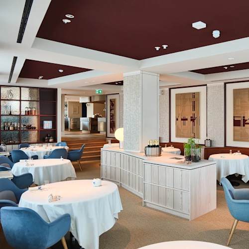 Azurite em Delft - Preços, menu, morada, reserva e avaliações do ...