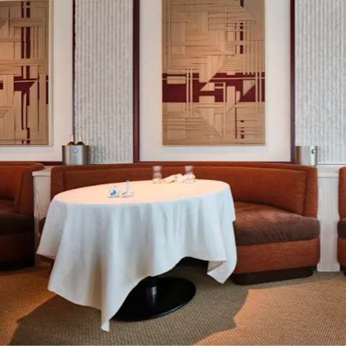 Azurite em Delft - Preços, menu, morada, reserva e avaliações do ...