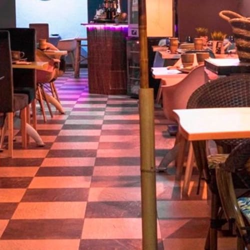 Carte et Menus 2026 - Mai Tai Exotico à Zaragoza | TheFork