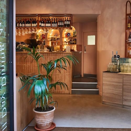 Verified Reviews 2026 - Brother Marcus Borough London | TheFork