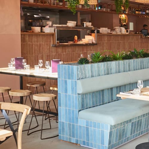 Brother Marcus Borough in London - Restaurant Reviews, Menus, and ...