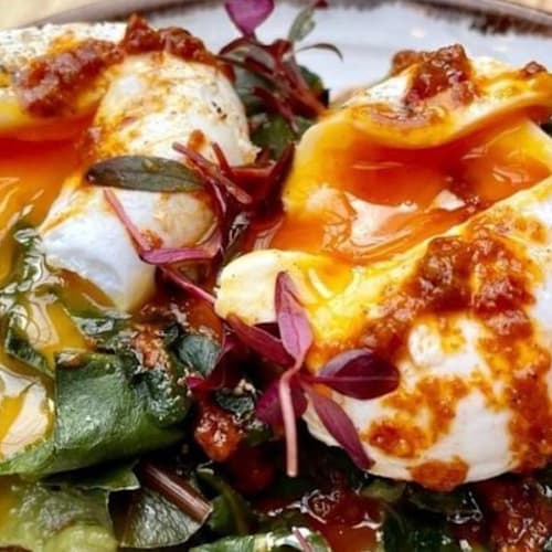 Verified Reviews 2026 - Brother Marcus Borough London | TheFork