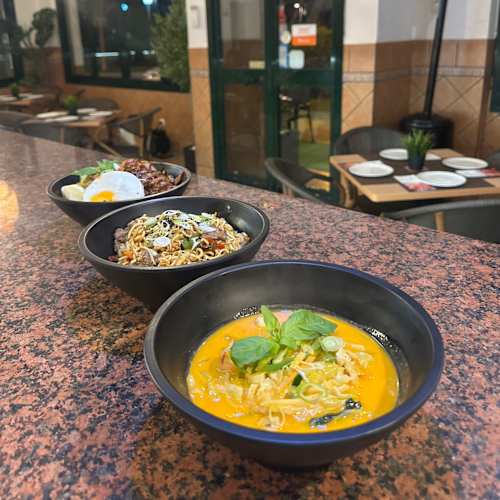 Carte et Menus 2026 - The Bros Kitchen Marbella à Marbella | TheFork