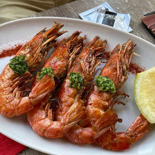 Menù completo e carta 2026 - Meson la Venta a Bordeaux | TheFork