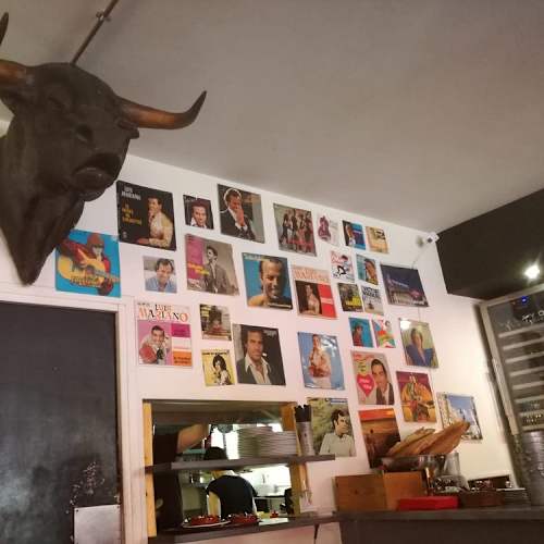 Restaurant Meson la Venta à Bordeaux - Menu, avis, prix et réservation ...