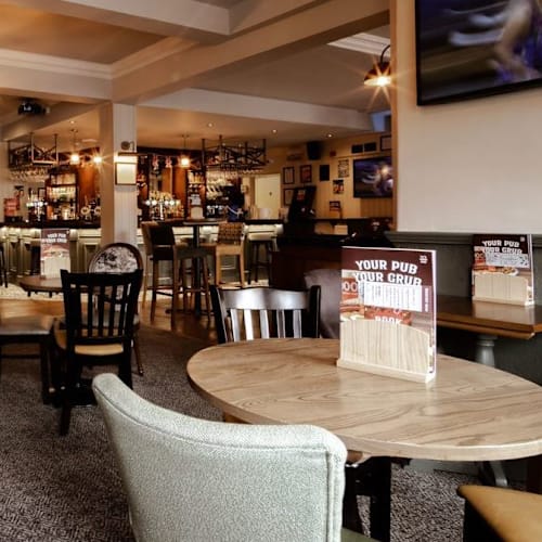 Menus 2026 - Kings Arms, Taunton in Taunton | TheFork